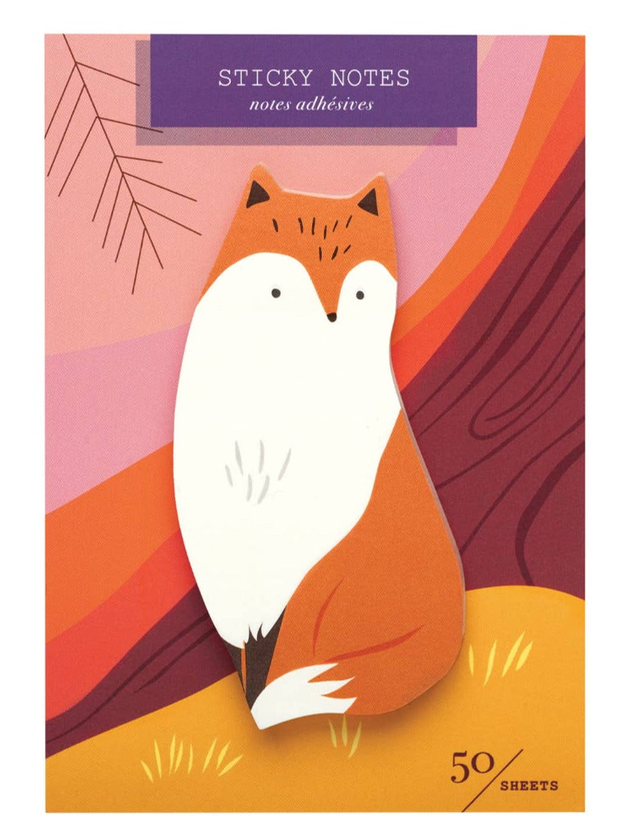 Sticky Note – Beso Bisou