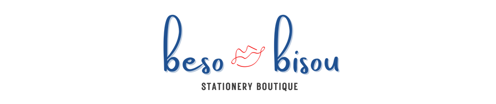 Beso Bisou (Kiss Kiss!)